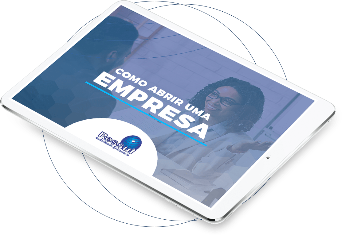 Escritório de Contabilidade em São Paulo | Ressul Contabilidade